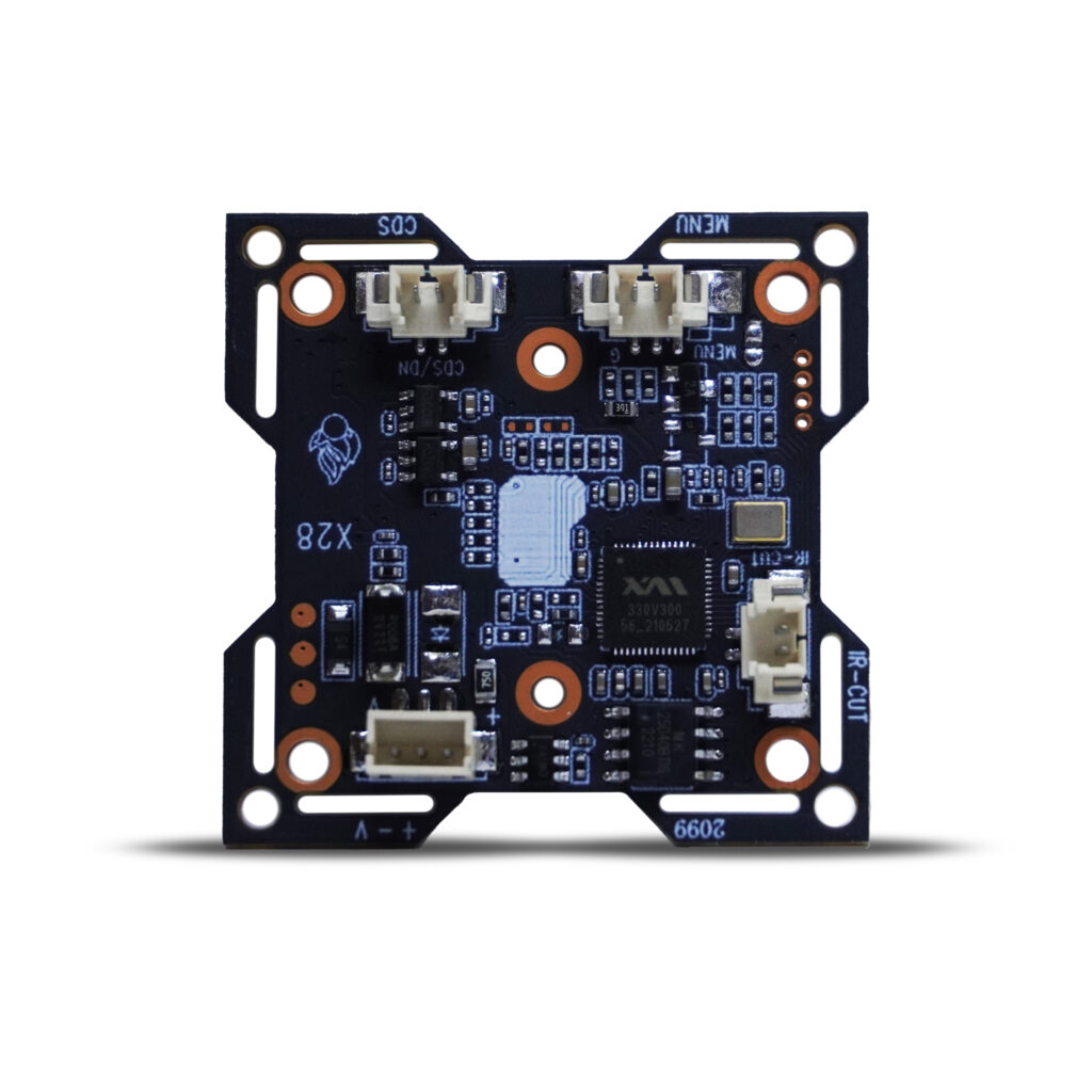 ACMB-F37+XM330 - آرماسیف