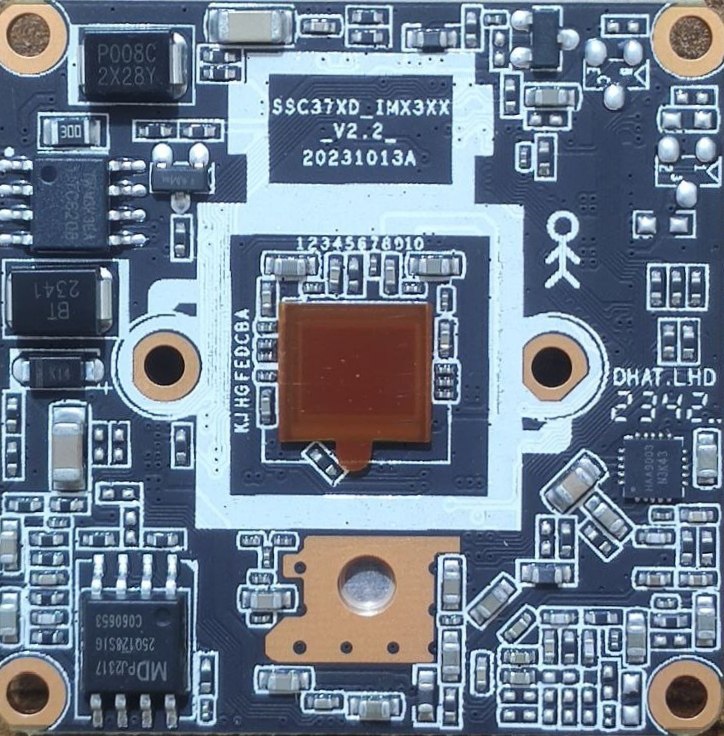 IPCMB-335+MSTAR(L12D) - آرماسیف